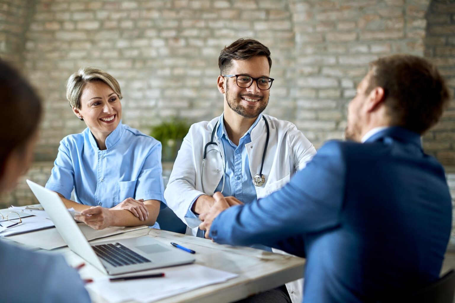 Medical RCM Billing Software Solutions from Euclid